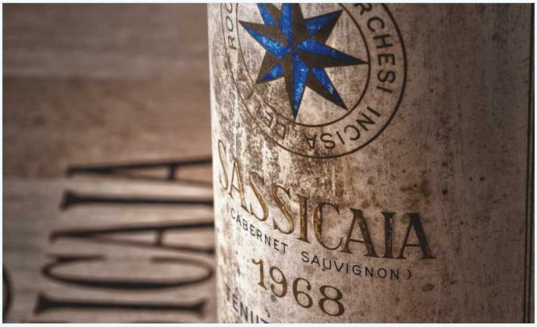 スーパー・トスカーナ (Super Toscana) ワイン通販 レ・ブルジョン